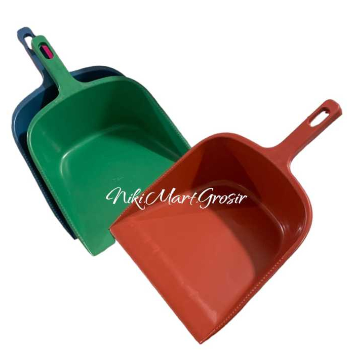 Jual Engkrak Tangan Plastik / Pengki Sekop Plastik Sampah | Shopee ...