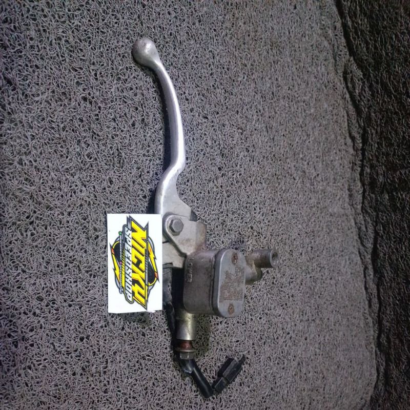 Jual Master Rem Cakram Yamaha Mio Sporty Mio Smile Mio Soul Mio j ...