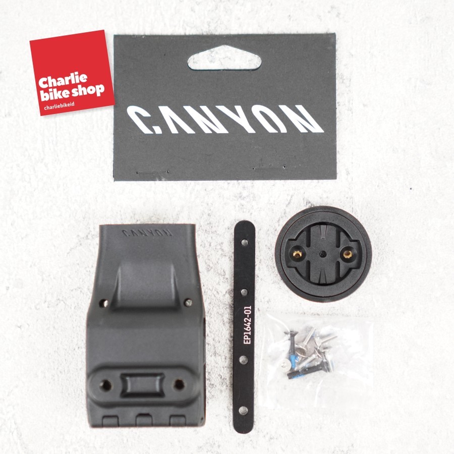 Jual Canyon Speedmax Computer Mount | Shopee Indonesia