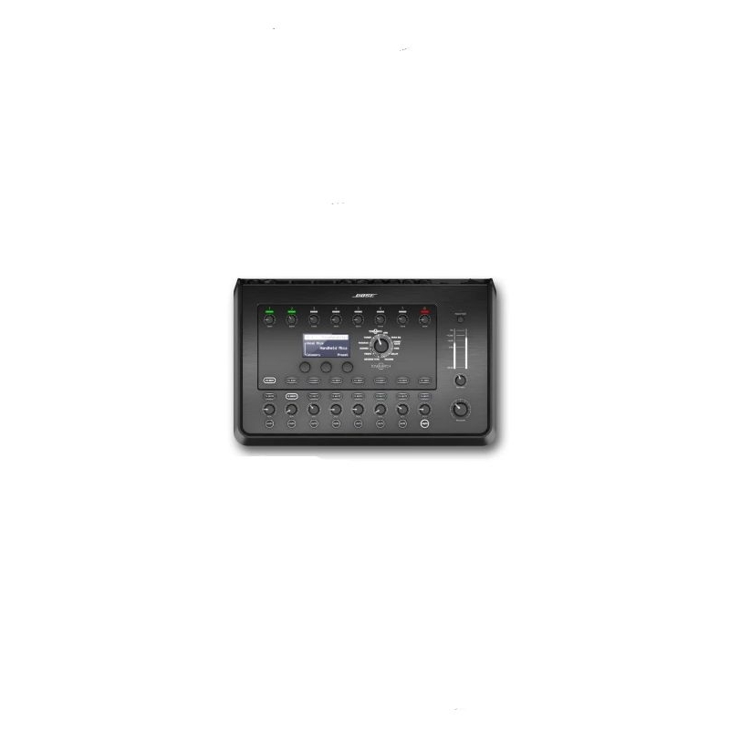 Jual BOSE T8S ToneMatch Mixer | BOSE ToneMatch Mixer T8S (8Ch Analog ...