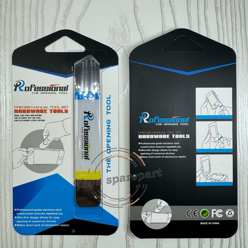 Jual ALAT PEMBUKA BATERAI LCD TOUCHSCREEN CASING HOUSING - BESI CONGKEL ...