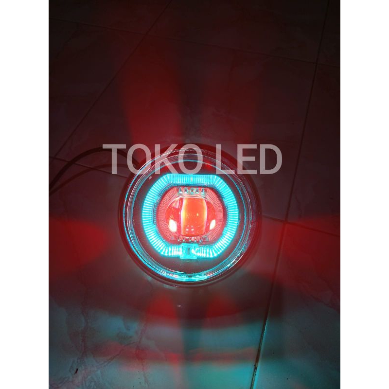 Jual BILED C70 LAMPU BILED C70 LAMPU DEPAN C70 REFLEKTOR BILED C70 ...