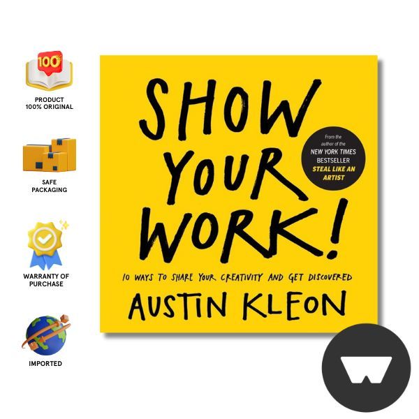 Jual Workman - Show Your Work | Shopee Indonesia