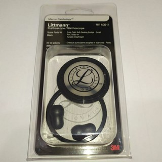 Jual Rim + Membran Stetoskop Littmann MASTER CARDIOLOGY / Spare Part ...