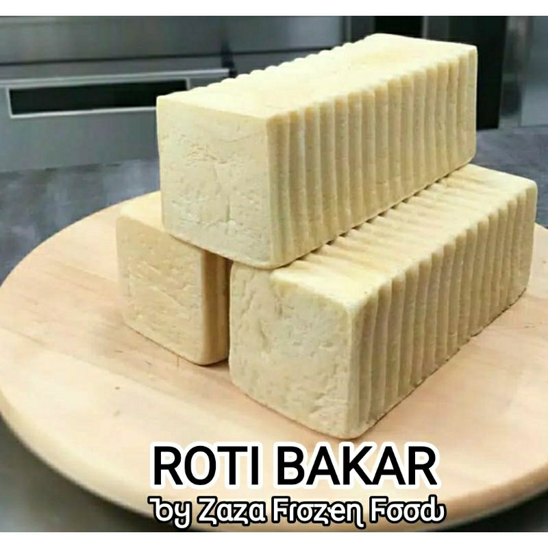 Jual Roti Bakar Original isi 1pcs | Shopee Indonesia