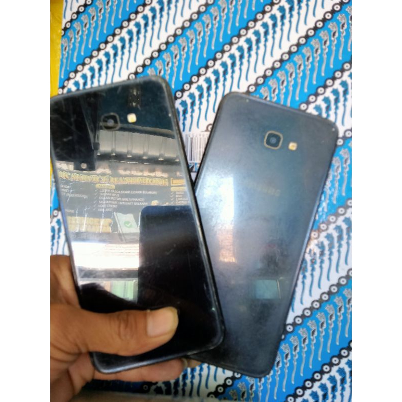 Jual mesin samsg j4 plus j415f bonus unit | Shopee Indonesia