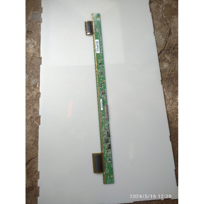 Jual Tcon Tikon Tcon Cof TV LG 32LK500BPTA 32LK500 Original | Shopee Indonesia