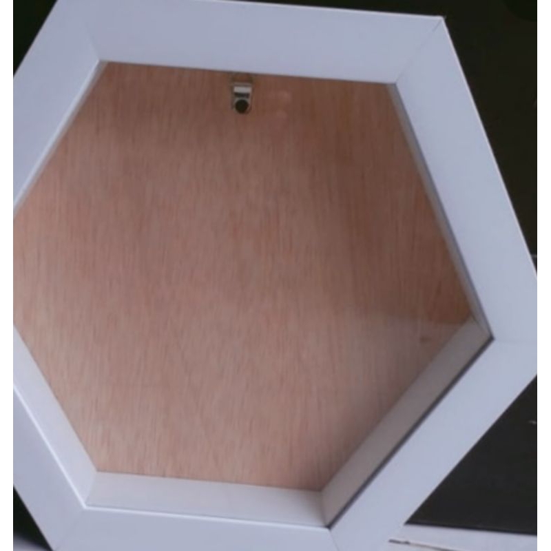 Jual Kotak Mahar Hexagonal Ukuran 30cm | Shopee Indonesia
