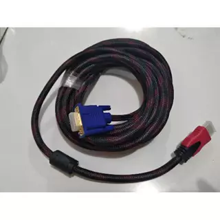 Jual Kabel HDMI To VGA Terlengkap & Harga Terbaru September 2025 | Shopee Indonesia