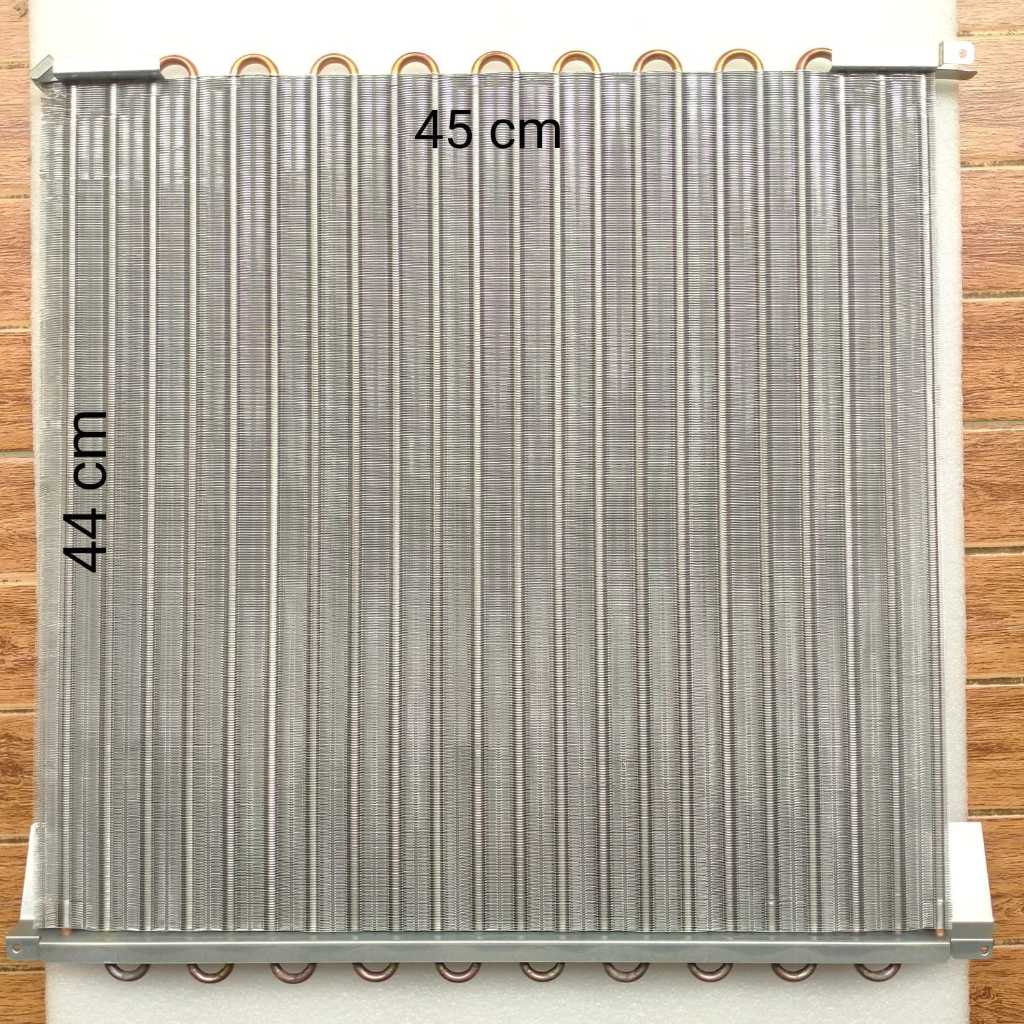 Jual KONDENSOR CONDENSOR OUTDOOR AC SHARP 1/2 PK 3/4 PK AU-A7SAY AU ...