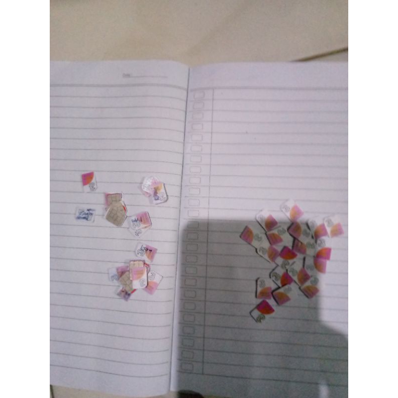 Jual SIM card mati/expired | Shopee Indonesia