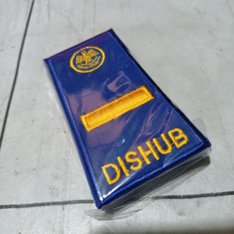 Jual pangkat dishub 3A logo | Shopee Indonesia