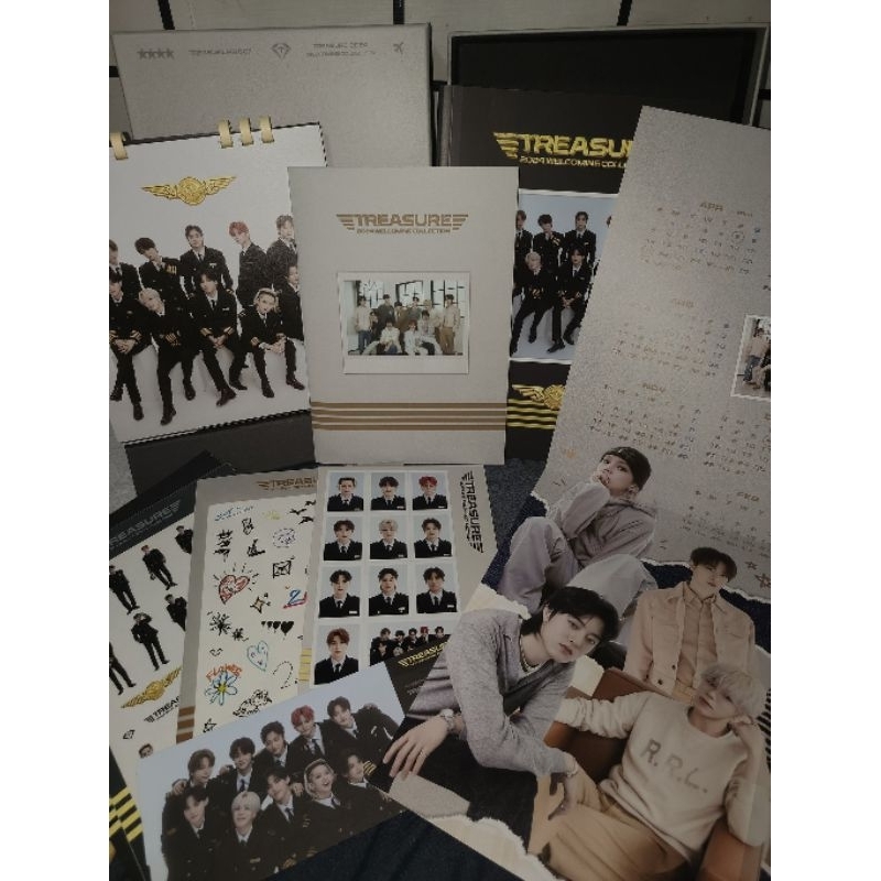 Jual Trejo Welcol Set Jaehyuk Alifia [PLSN] | Shopee Indonesia