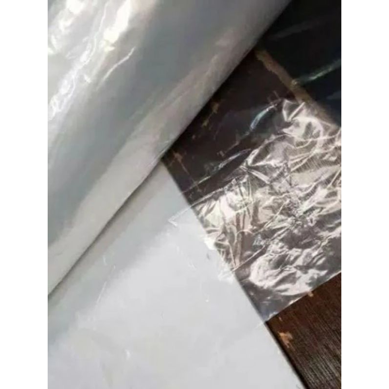 Jual plastik kaca alas ecoprint isi 100 pcs | Shopee Indonesia