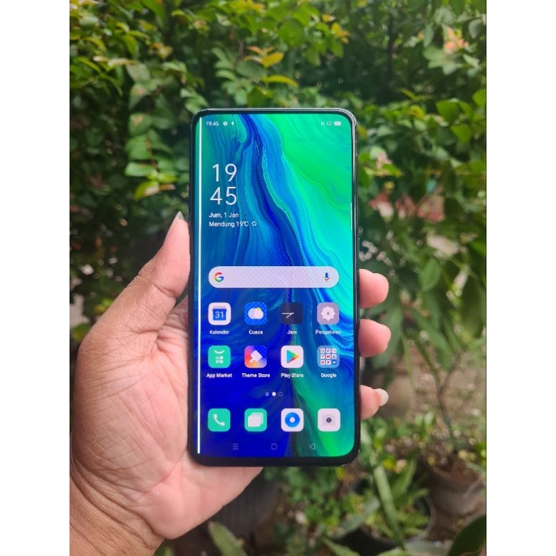 Jual oppo reno pertama CPH1917 | Shopee Indonesia