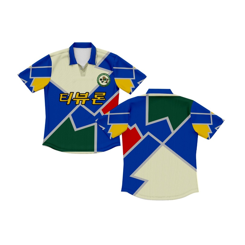 Jual JERSEY BOXY/OVERSIZE/BOXY JERSEY/JERSEY BAND / JERSEY VINTAGE ...