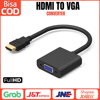 Jual Converter HDMI To VGA Terlengkap & Harga Terbaru Agustus 2025 | Shopee Indonesia