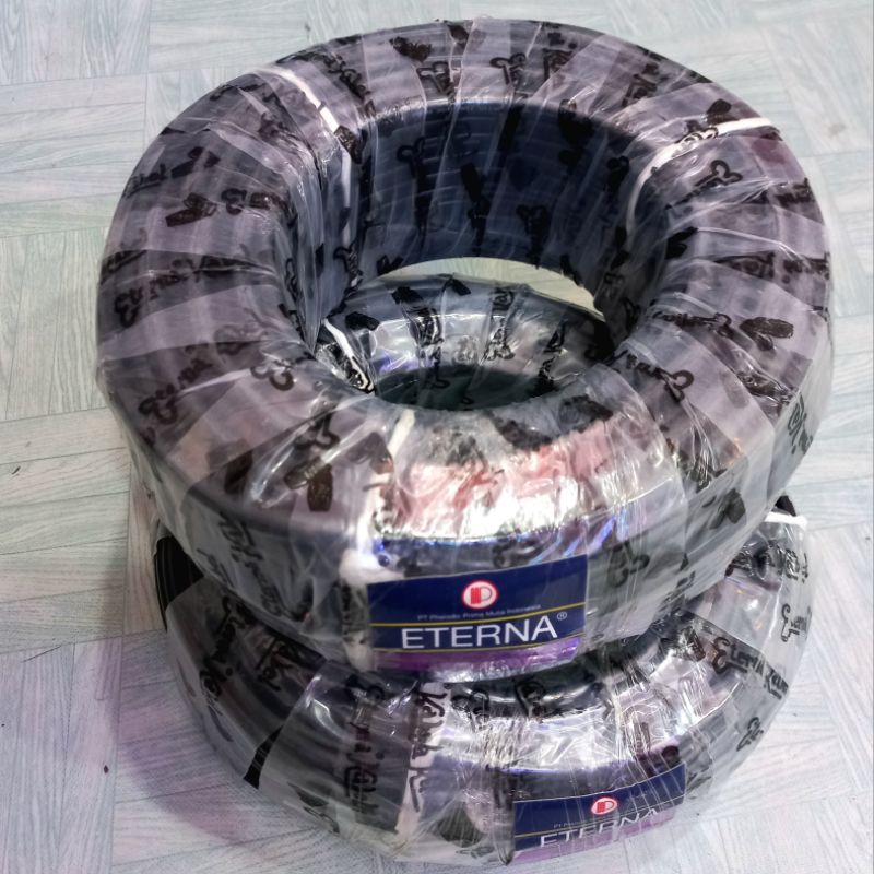 Jual Kabel Eterna Serabut NYYHY 2x1,5 Eceran Per Meter | Shopee Indonesia
