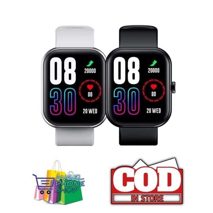 Jual Infinix Smart Watch 1 XW1 Garansi Resmi | Shopee Indonesia