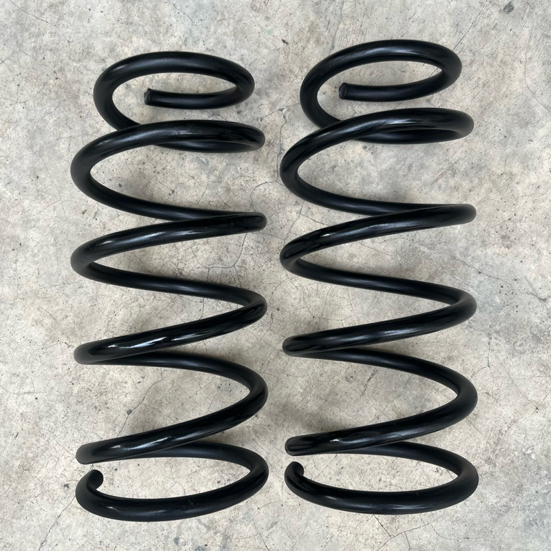 Jual Per Keong Mobil / Coil Spring Avanza/Xenia Veloz (2012-sekarang ...