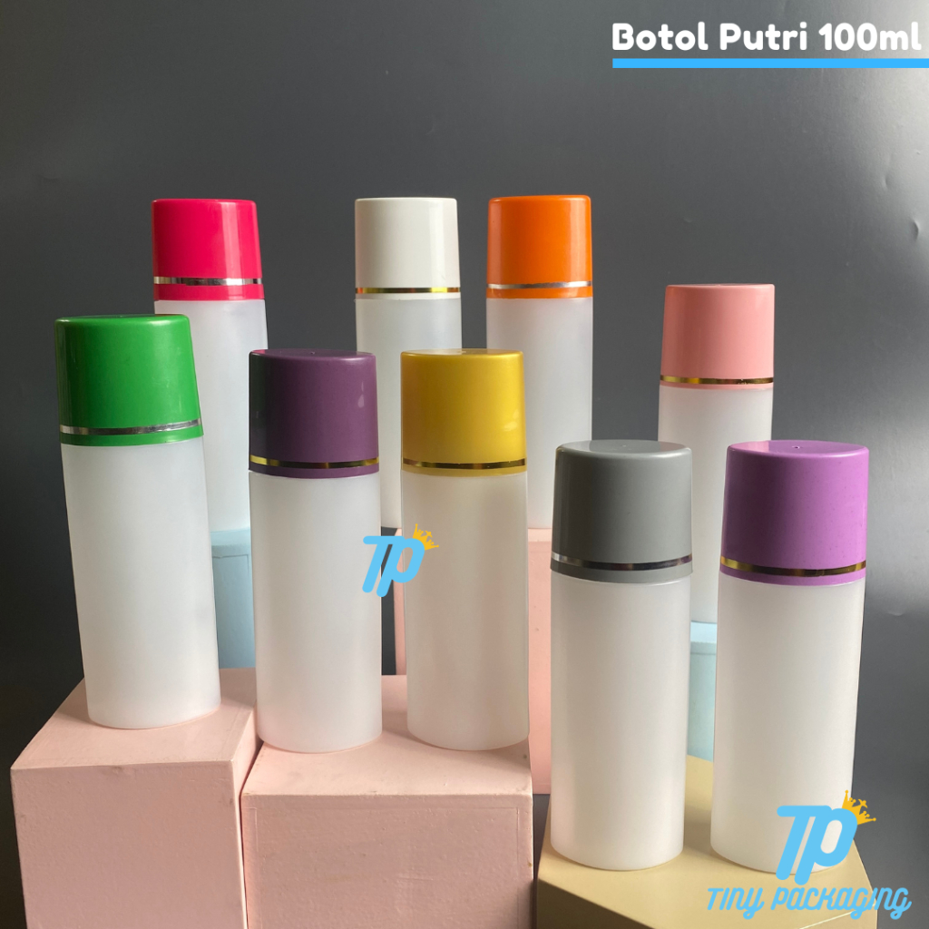 Jual Botol Putri Botol Putri 100 ml | Botol Sabun 100 ml | Botol ... Jual Botol Putri Botol Putri 100 ml | Botol Sabun 100 ml | Botol ...