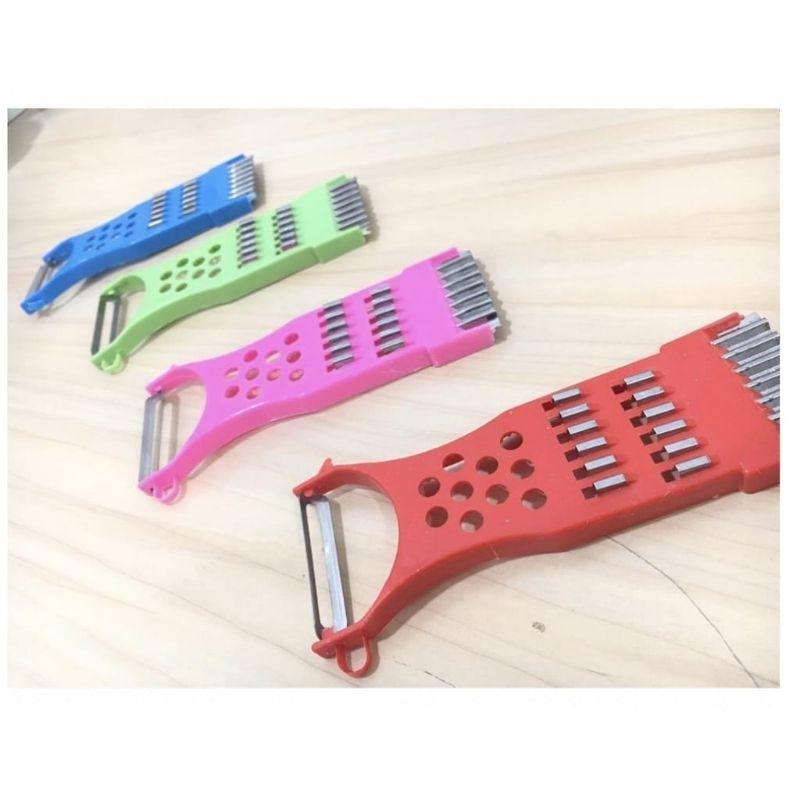 Jual PARUTAN SERBAGUNA SAYUR DAN BUAH PARUTAN WORTEL - PARUTAN KENTANG ...