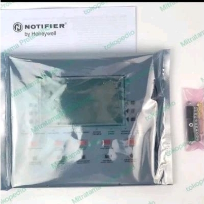 Jual repeater annunciator notifier 3030/ 640 lcd notifier lcd 160 ...