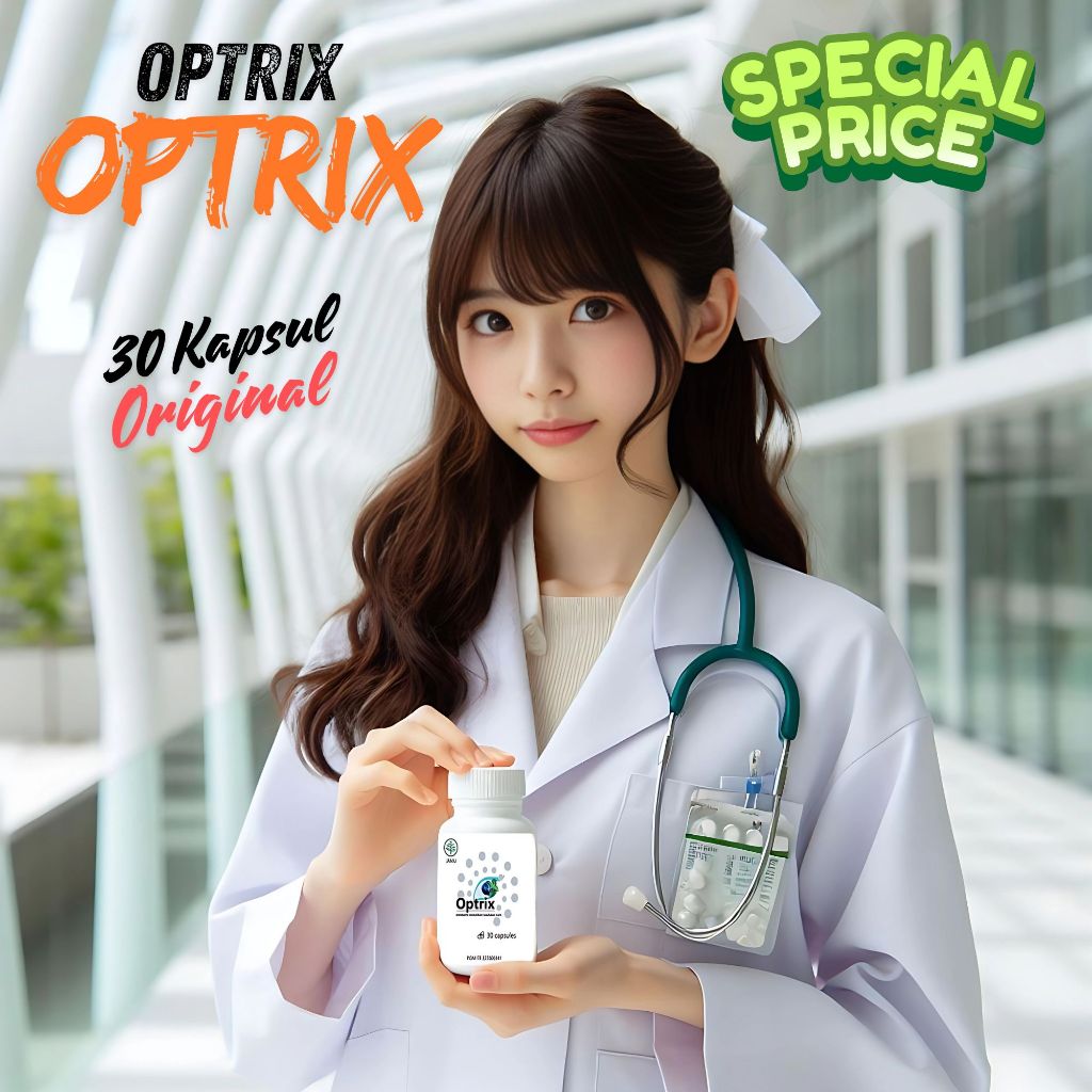 Jual Optrix obat mata katarak minus rabun Original Obat Mata Ampuh ...