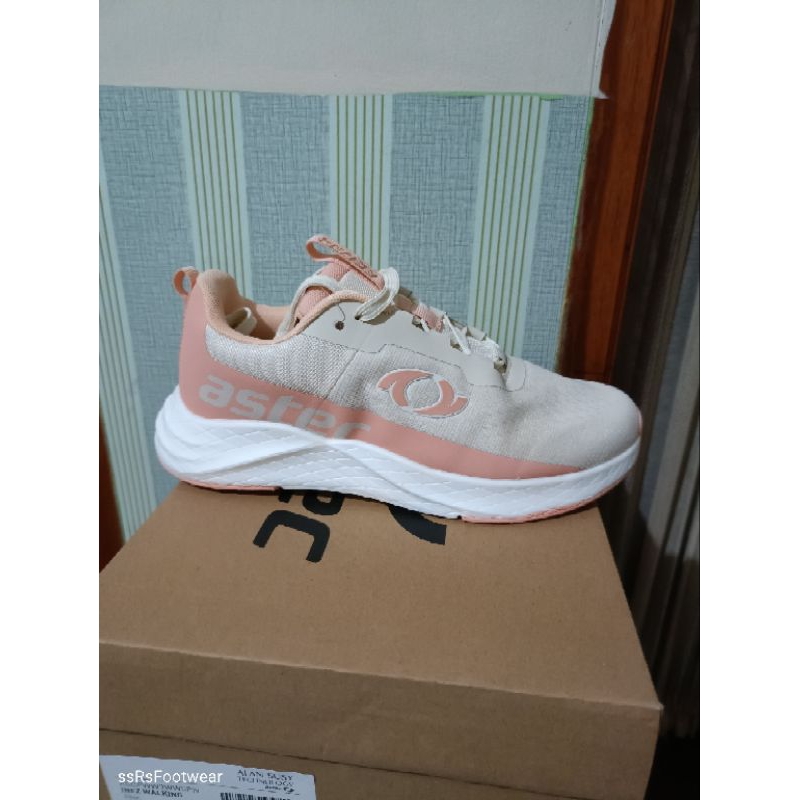 Jual Sepatu ASTEC Original RESMI MAP ( CEK VARIASI) | Shopee Indonesia