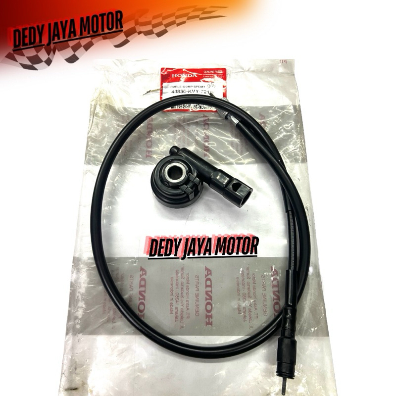 Jual Kabel Cabel Speedometer Beat Karbu Sepaket + Gear Box Beat Karbu ...