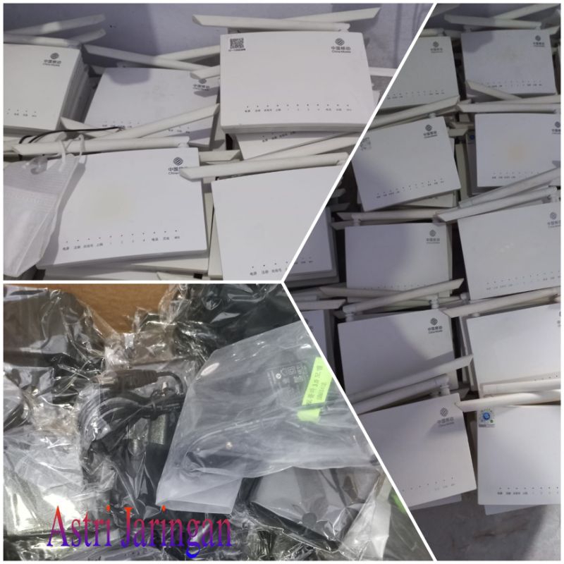 Jual modem gm 220-s xpon dengan frimeware v9 omci[case bersih] | Shopee ...