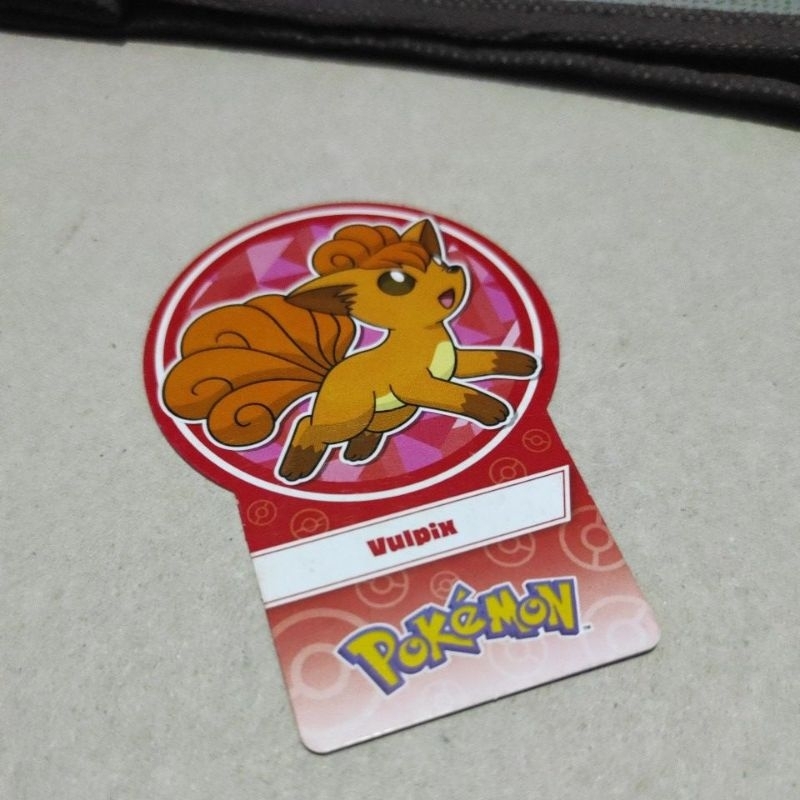 Jual kartu choki choki pokemon merah terbaru 2024 Pikachu mewtwo ...
