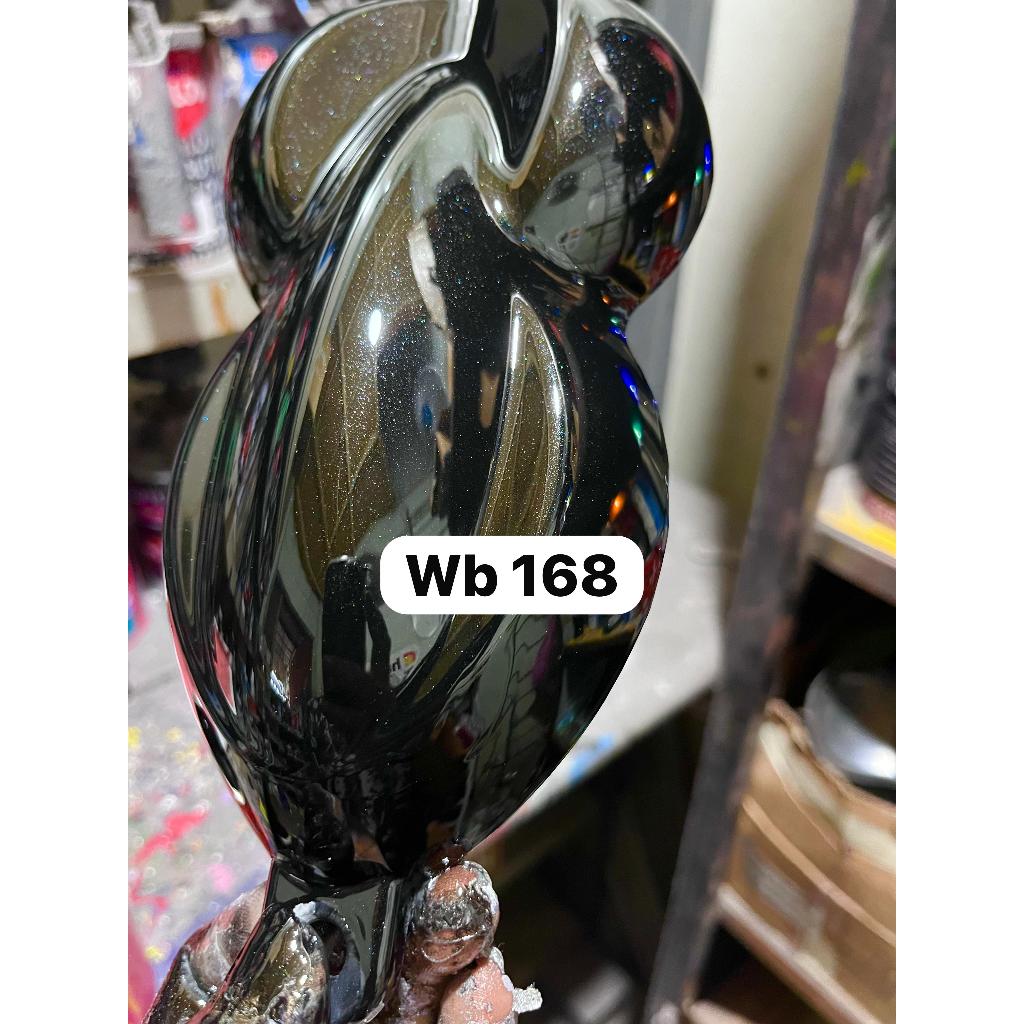 Jual cat hitam metalik pu/black mica pu/hitam metalik pearl pu 500ml ... Jual cat hitam metalik pu/black mica pu/hitam metalik pearl pu 500ml ...