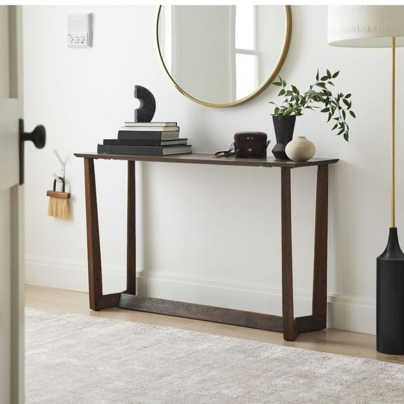 Jual Meja Console Minimalis Modern | Shopee Indonesia