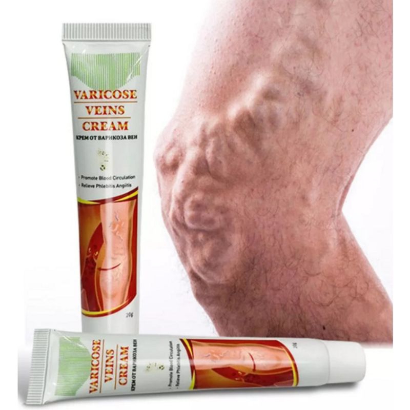 Jual PRODUK ASLI 100% ORIGINAL SALEP VARICOSE Salep Varises Salep ...