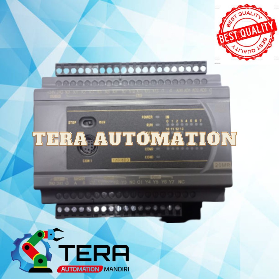 Jual PLC Industrial Control Board FX3U-20MR FX3U-20MT - FX3U-20MR | Shopee Indonesia
