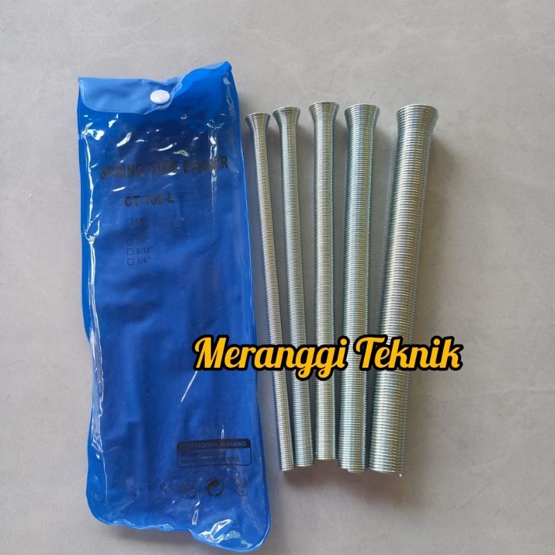 Jual id3826 Spring tube bender CT102L CT 102 L alat bengkok pembengkok ...