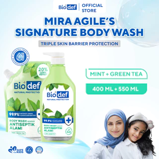 Toko Online Biodef Official Shop | Shopee Indonesia