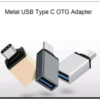 Jual OTG Type C Terlengkap & Harga Terbaru April 2025 | Shopee Indonesia