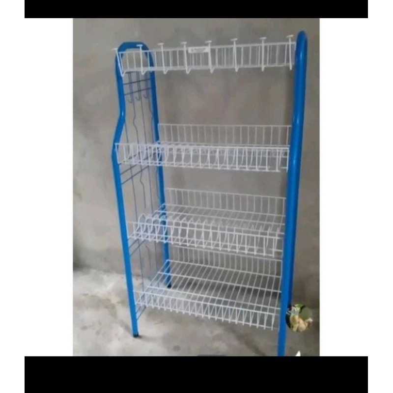 Jual rak piring prima besar | Shopee Indonesia