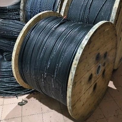 Jual KABEL FO ADSS 48 CORE PANJANG 3000 METER | Shopee Indonesia