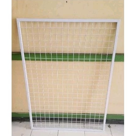 Jual Ram Display Besi Holo gondola minimarket toko | Shopee Indonesia