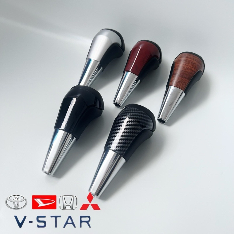 Jual Knob Perseneling Innova Reborn Fortuner Vrz Hilux Revo Rush Terios ...