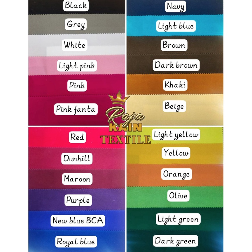 Jual Banyak Dipakai Kain Bahan Kabulon Bludru Beludru Brudu Per 1 Meter ...