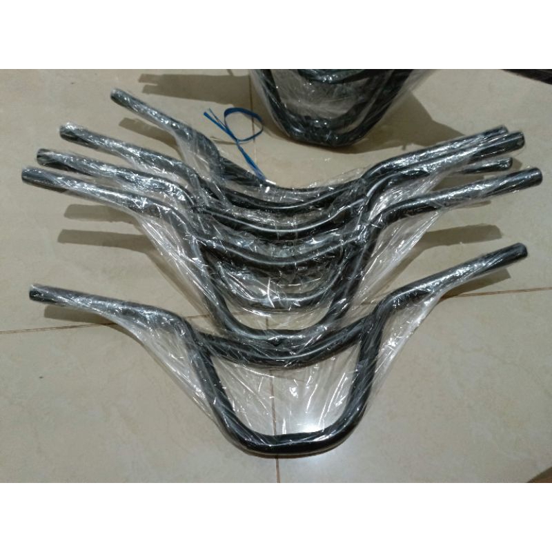 Jual Stang / Setir model M sepeda BMX 20 | Shopee Indonesia