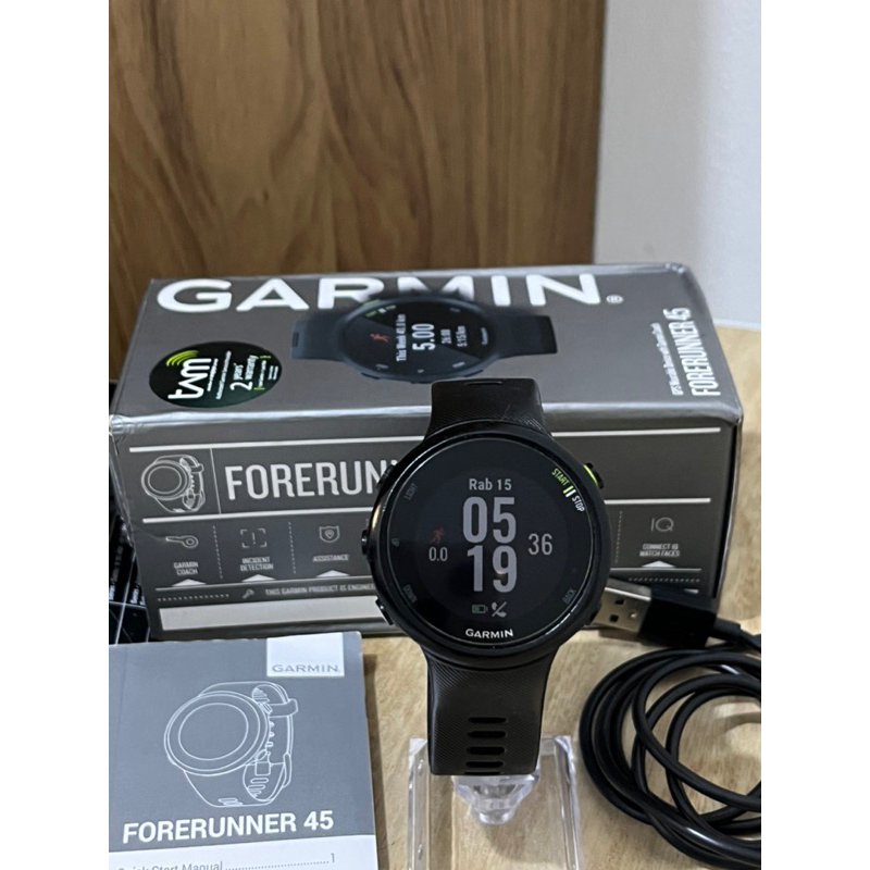 Jual Garmin Fr 45 | Shopee Indonesia