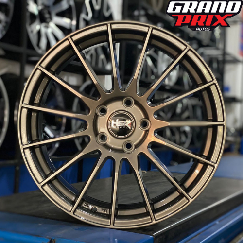 Jual Velg Racing Jari Jari Ring 18 Lobang 5 HSR RACE Pelek Original ...