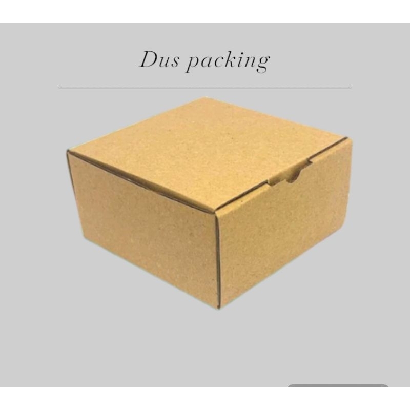 Jual dus packing bisa untuk semua hampers | Shopee Indonesia