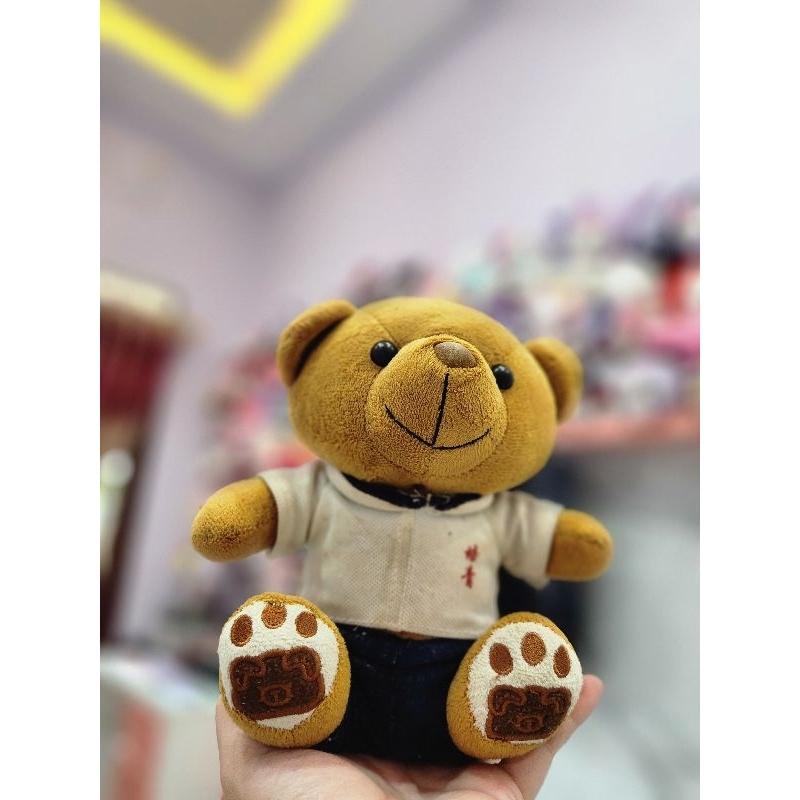 Jual animal plushie | Shopee Indonesia