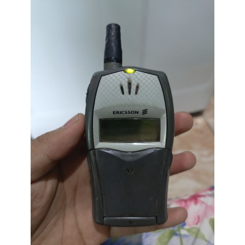 Jual SONY ERICSSON T20s | Shopee Indonesia